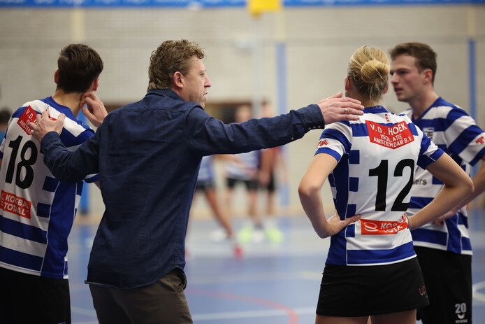 Barry Schep voor cruciaal duel: ‘Bijzonder, maar het is ‘gewoon PKC’ en ...