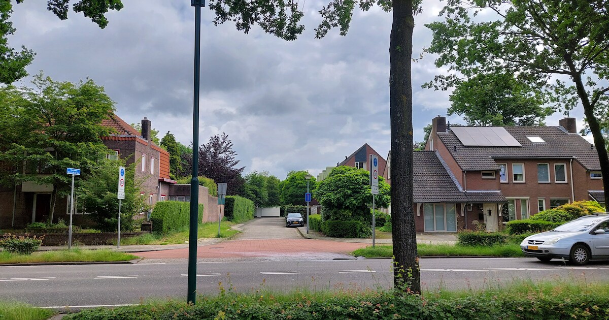 Statushouders kunnen in Goirle op protest én bijval rekenen: ‘Hopelijk ...