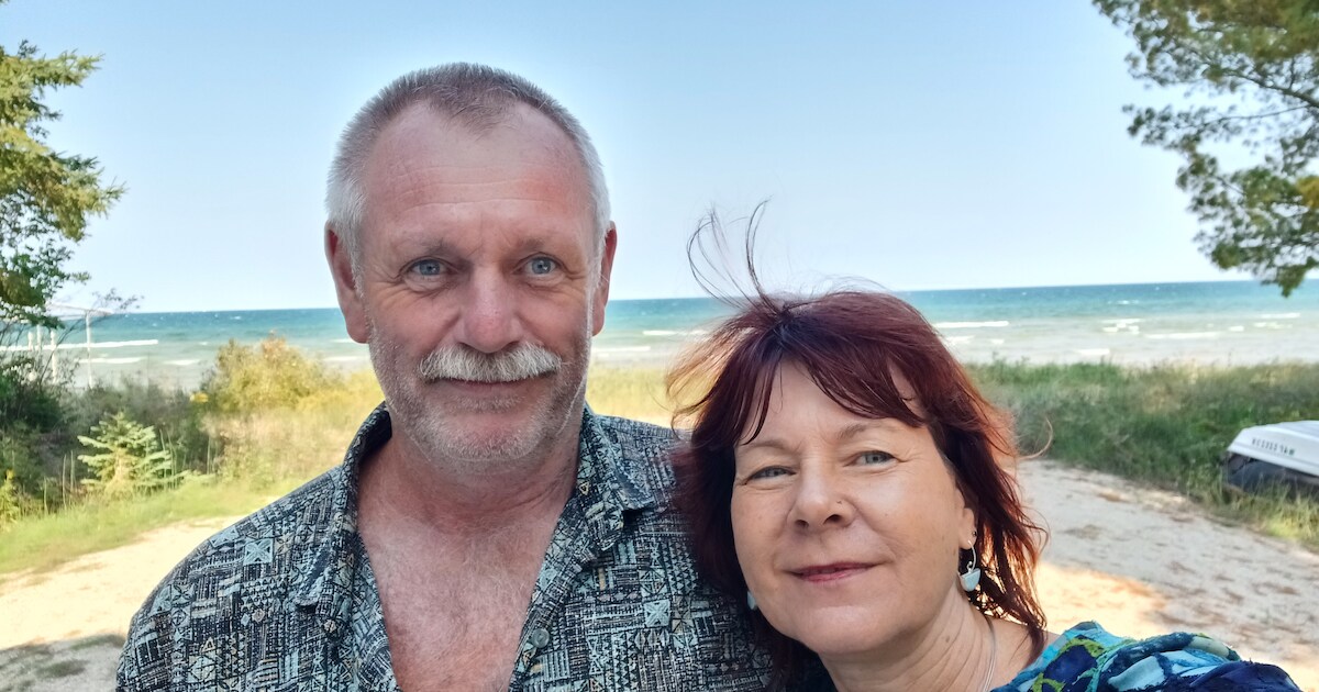 Mark (61) uit Tilburg voelt zich helemaal thuis in Amerika: ‘Voor harde ...