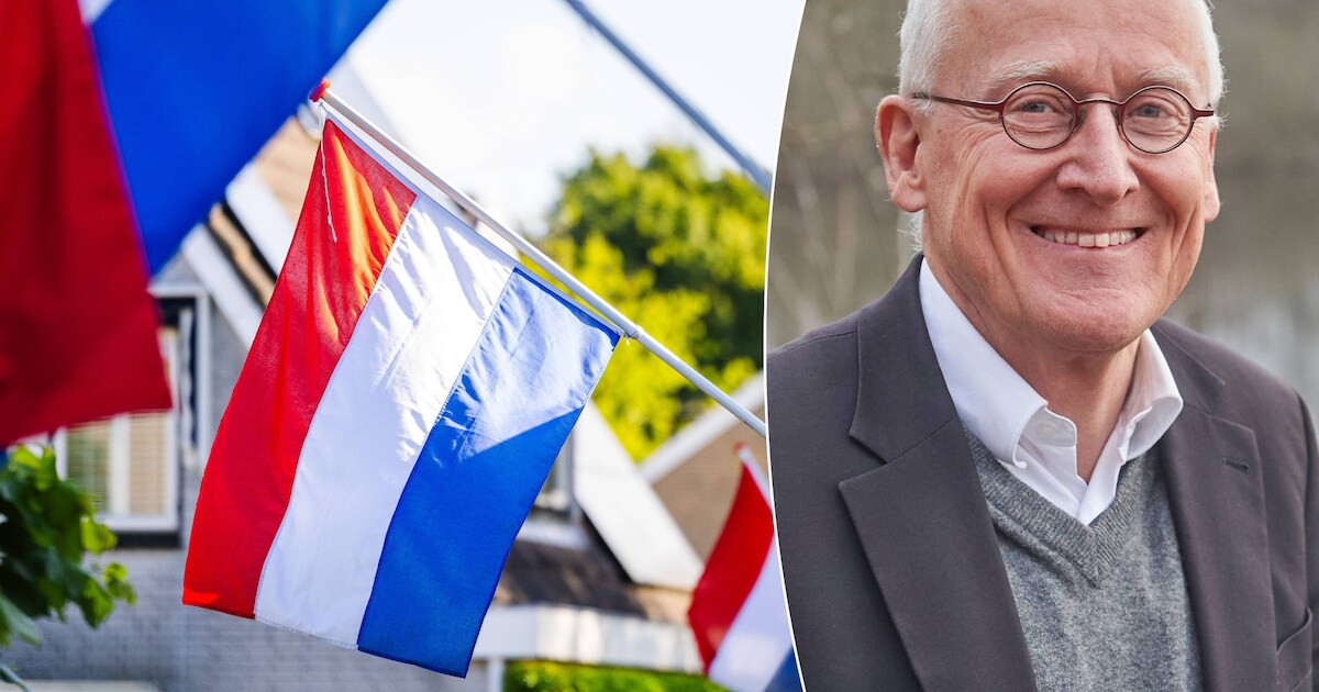 SP en D66: ‘Rood-wit-blauw in de raadzaal van Meierijstad? Waarom dan ...