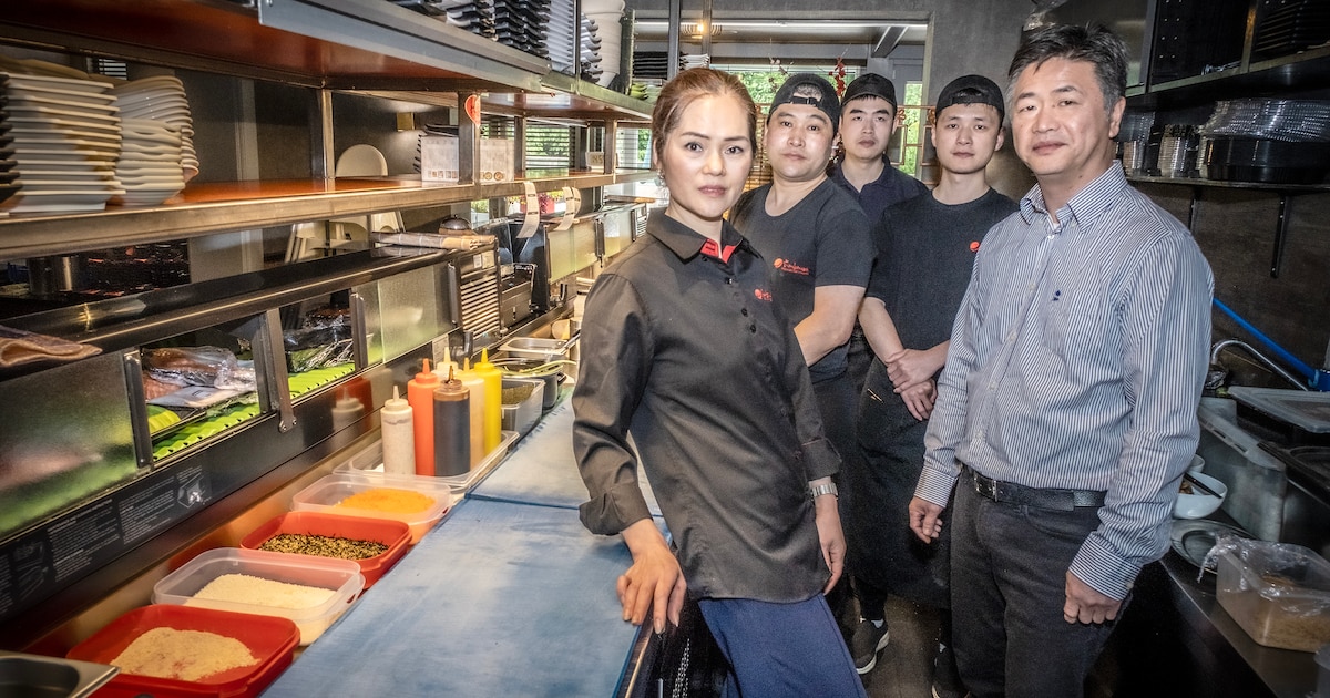 Nieuwe regels raken Konbanwa en Lee Ho Fook: ‘Misschien moet ik wel sluiten’ | Oss | BD.nl