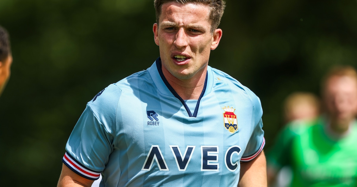 Doodeman is realistisch: ‘Play-offs geen domper, maar een tweede kans ...