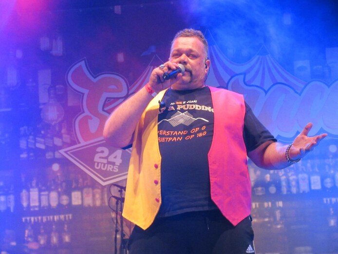 Droom komt uit met TikTok-hit van René van Rooij: ‘Het liedje gaat echt ...