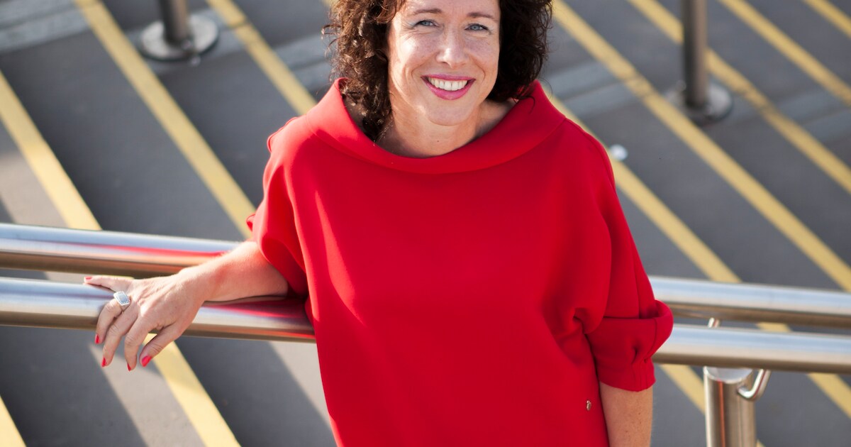 Directievoorzitter Tanja Peters gaat Osse scholenkoepel Het Hooghuis ...