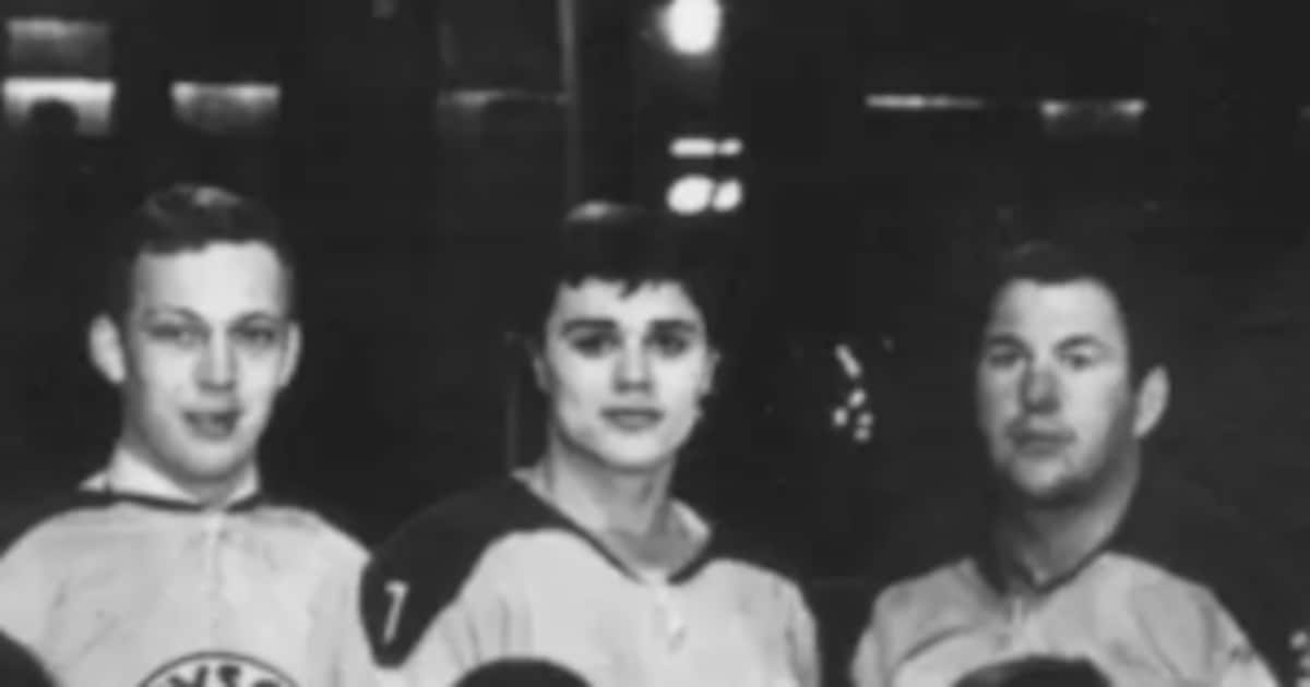 In memoriam | Uit Tsjechië gevluchte Jaroslav vond bij Trappers als ...