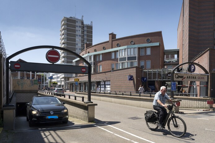 Weg met de onooglijke entree: dit is waarom de Tolbrugstraat in Den ...