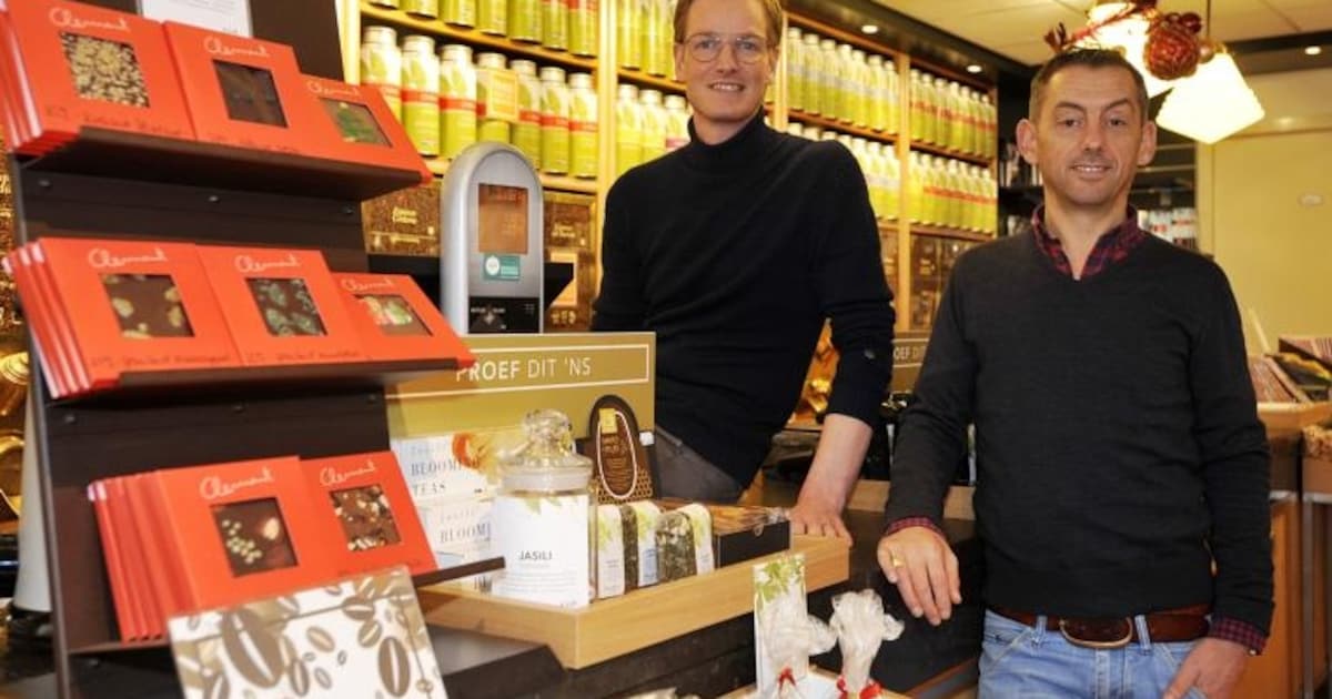 Eigenaren Simon Lévelt verhuizen naar Spanje | Tilburg | bd.nl