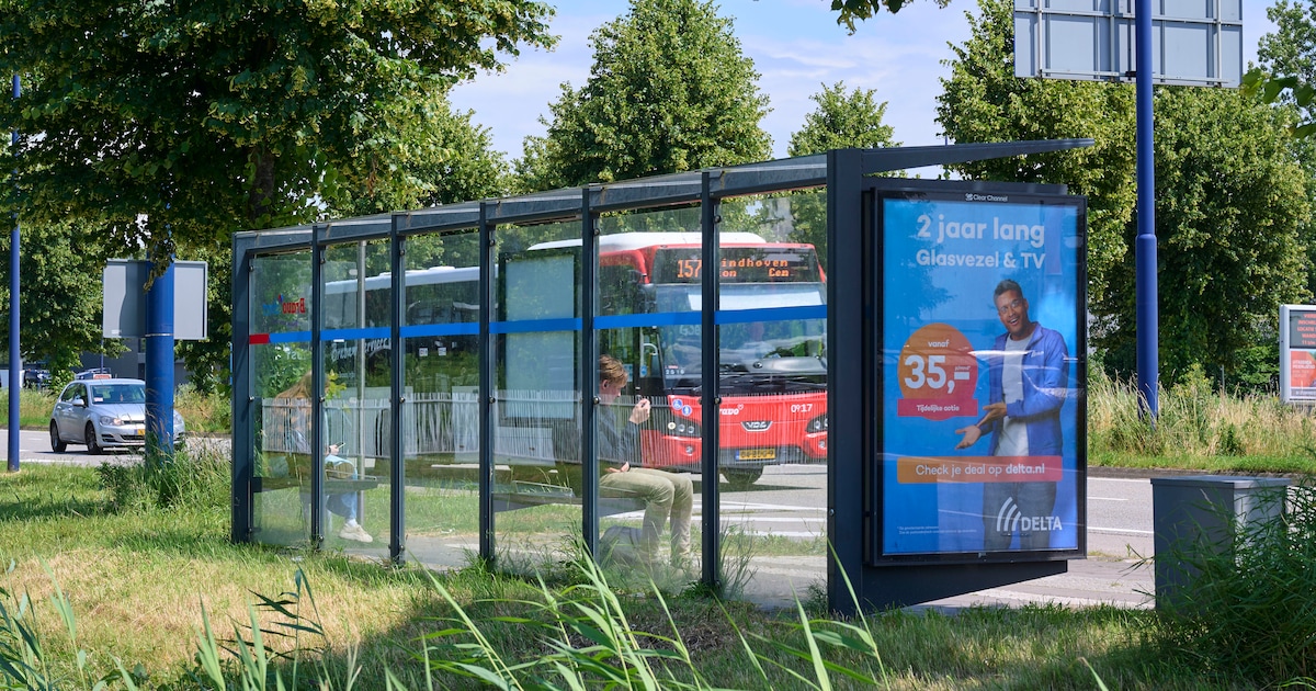 Snelle bus met metro-achtige dienstverlening wil bij Veghel eigen afrit ...