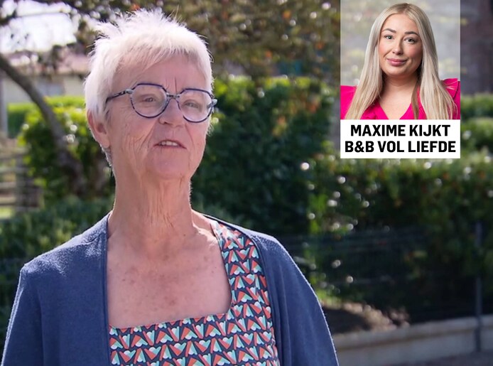 Met alle respect Magda, maar deze opmerking was wel erg vals | Show | bd.nl