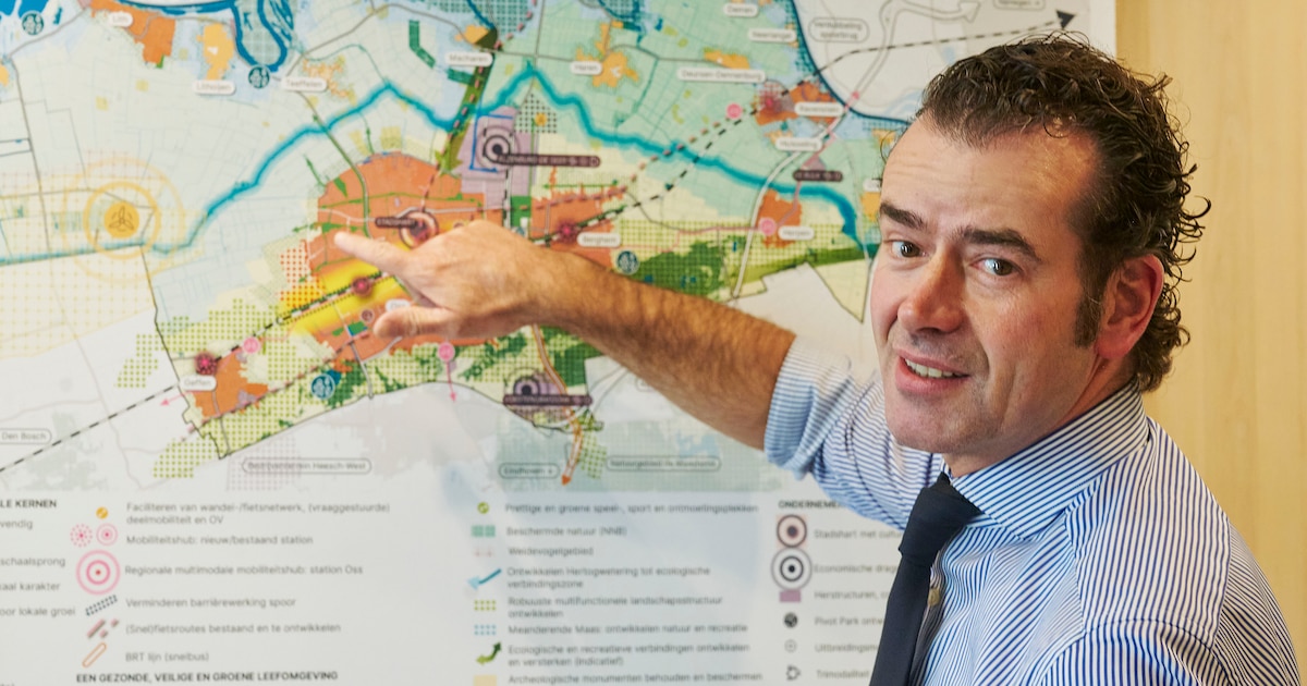Grote woondemonstratie van de SP toont politieke breuklijnen: ‘Dit is ...
