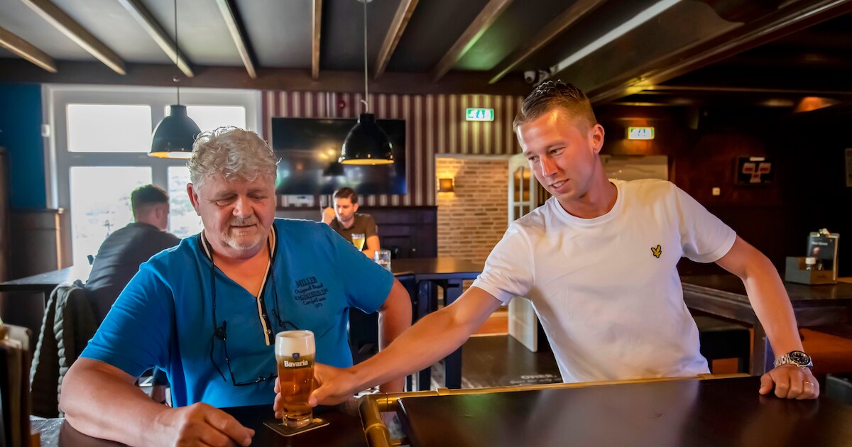 Haaren wordt dorp zonder kroeg: ’t Gemak maakt plaats voor ...