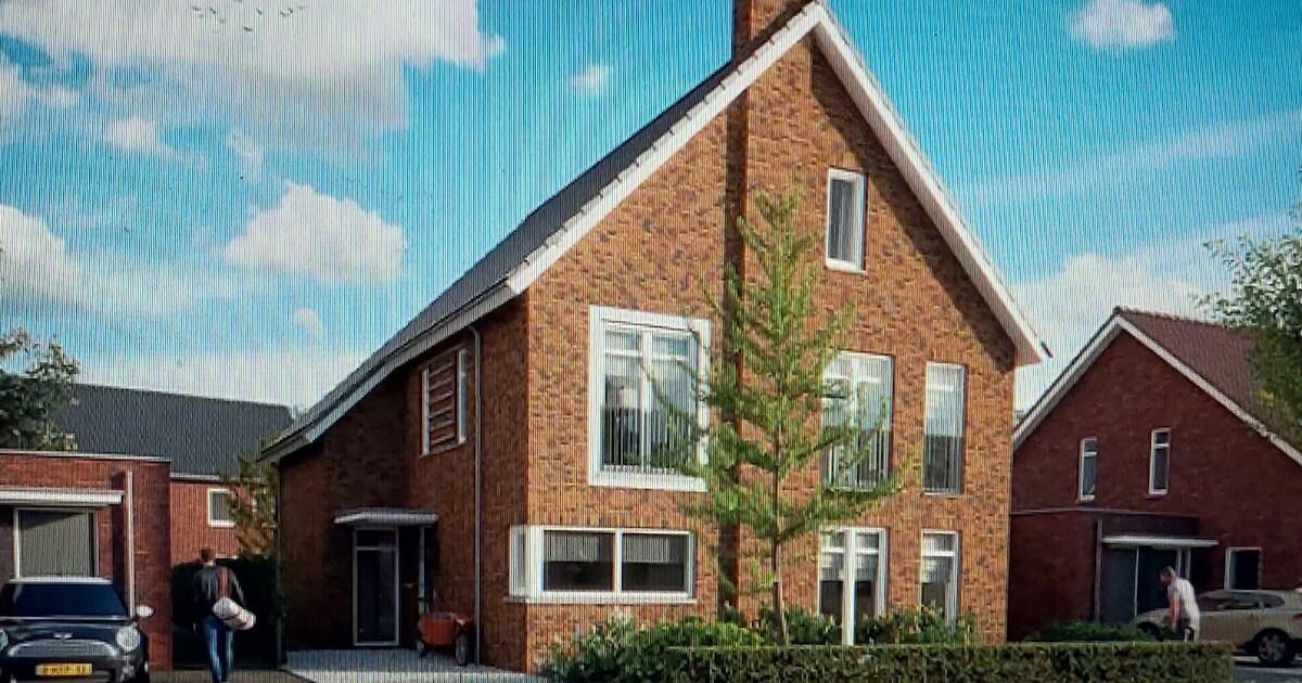 Dorp Escharen schuift iets op, boer levert in voor woningen | Brabant ...