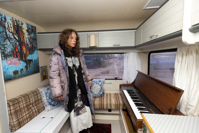 Stephanie (37) uit Oisterwijk ziet haar droomreis in duigen vallen ...