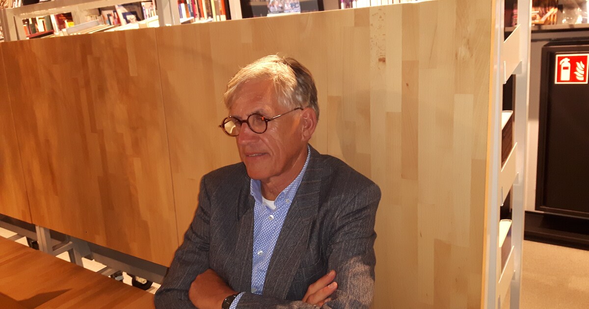 Oisterwijk krijgt energieloket, maar adviseurs gaan ook huizen langs ...