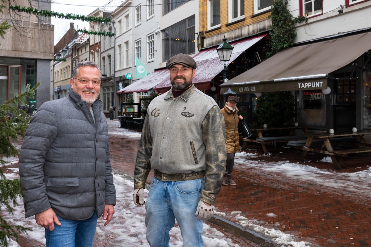 Bossche horecazaken verkocht aan eigenaren van Hello my Friend en ...