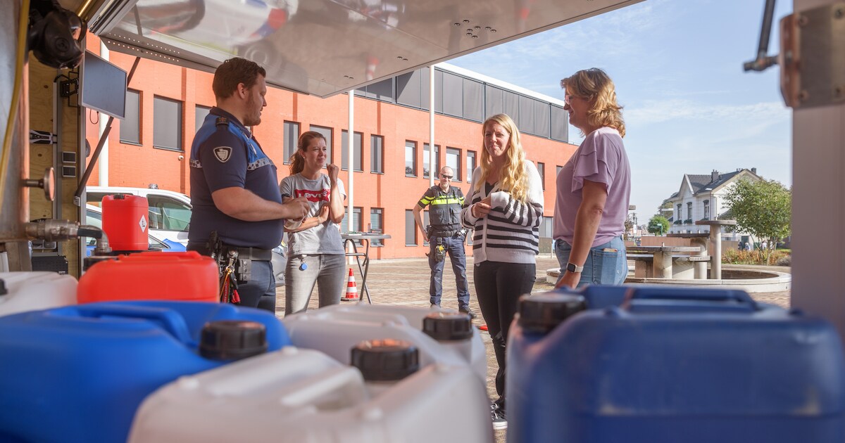 Hoe herken je een drugslab? ‘Let op een zware, zoete geur of gesjouw ...