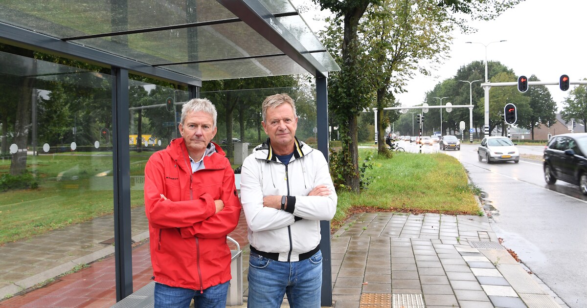 Dorst snakt naar de rondweg die er nog steeds niet is: ‘Zonder kunnen ...