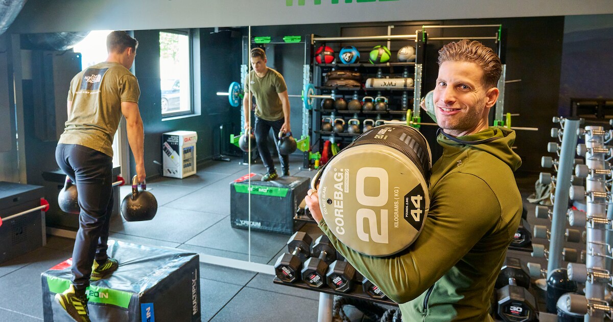 Afrika’s hoogste berg op in de strijd tegen kanker: ‘Het is een ...