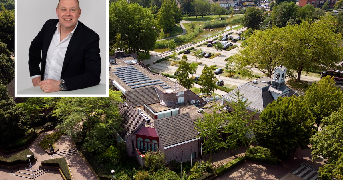 Raadslid Jeroen van Iersel verhuist naar Waalwijk en vertrekt als ...