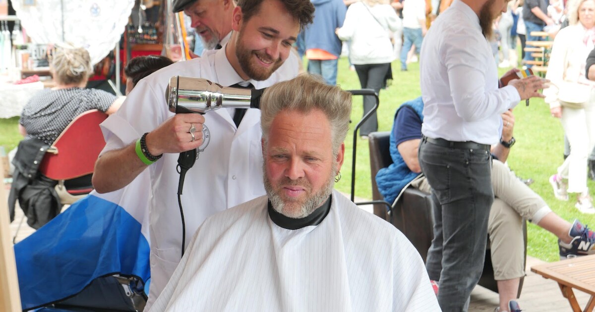 Bezoekers weten Lolliepop ook op nieuwe locatie te vinden: drukte op ...