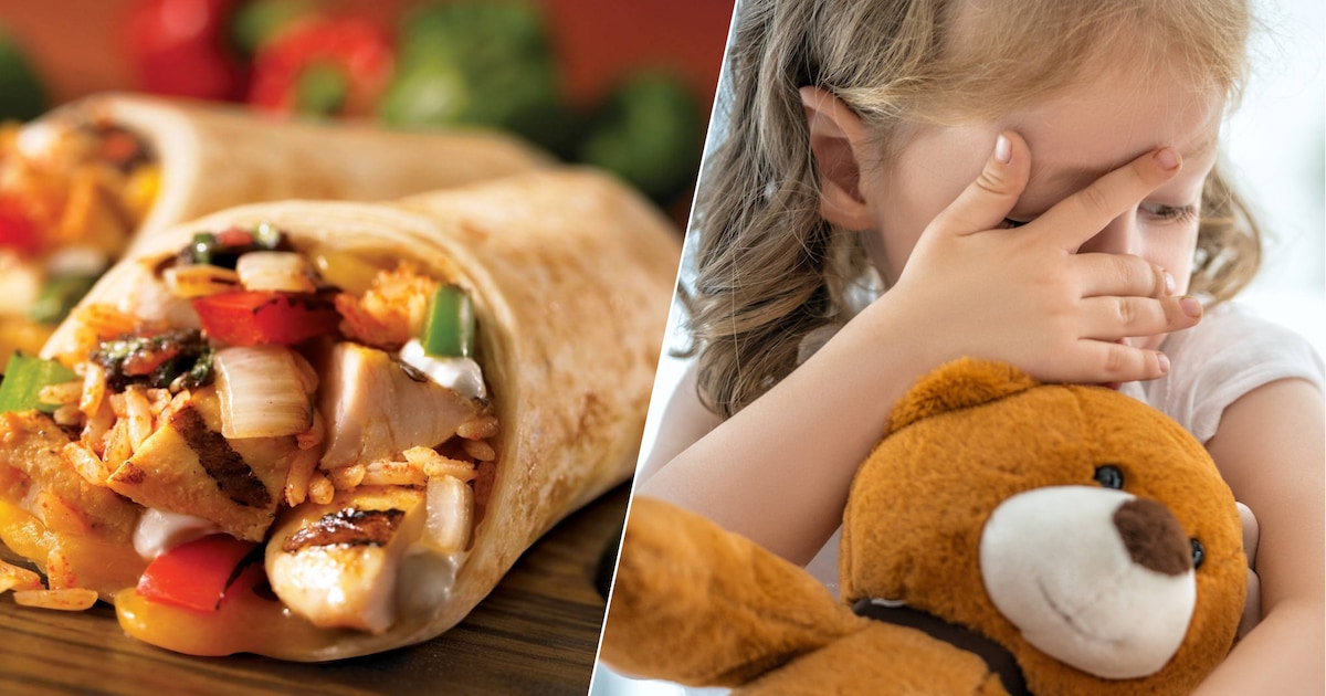 Italiaanse jongen (11) in coma na eten taco’s op foodfestival: bedrijf ...