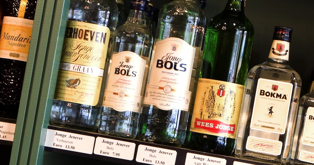 Hoe het bedrijf achter populaire dranken Passoã en Pisang Ambon heulde ...