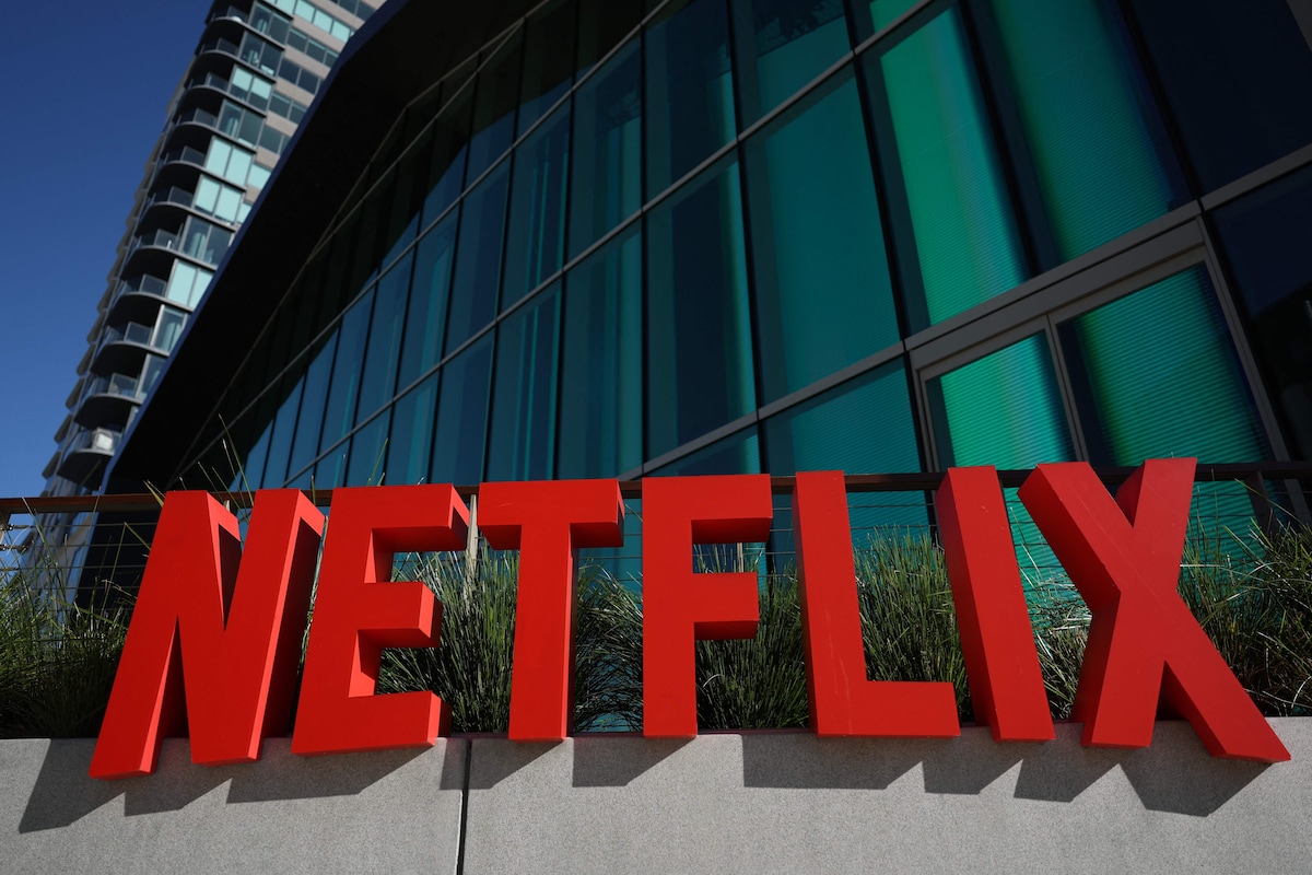 Netflix denkt ondanks hogere kosten winstgevender te worden, nieuwe ...