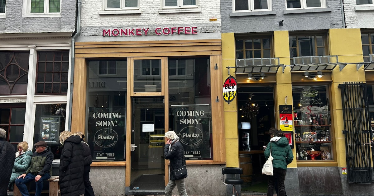New kid in town: deze lunchzaak komt naar Den Bosch | Regio | BD.nl