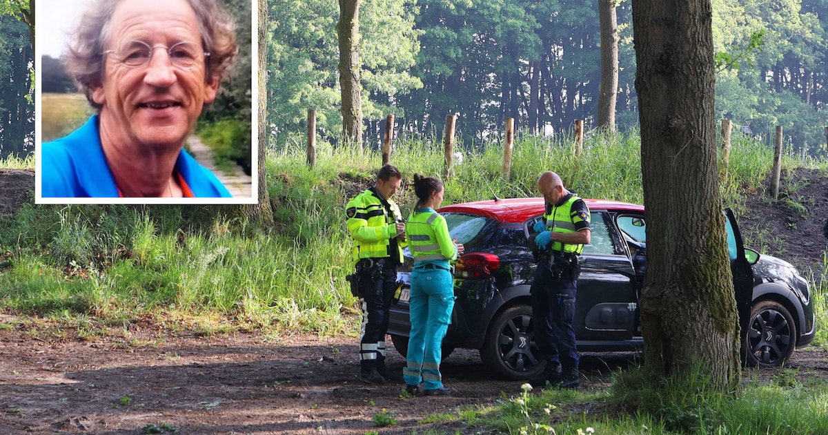 OM concludeert: Peter van Dongen (68) vermoord om geld af te troggelen ...