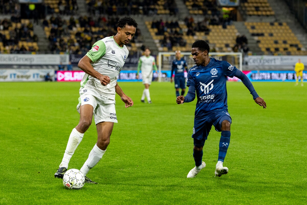 Afgang FC Den Bosch bij Roda JC, lees hier alle verslagen en bekijk het ...