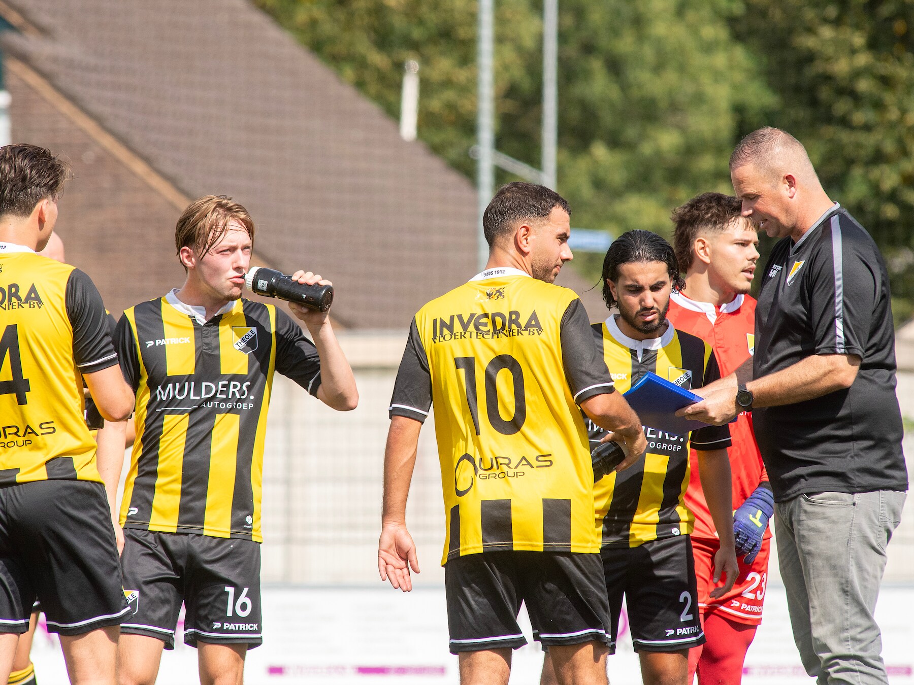 Dit is alles wat je moet weten over de loting van PSV (en Ajax) in de ...