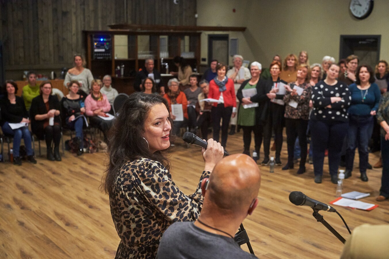 Dit is waarom Passion-evenementen zo populair zijn: ‘Het is liefde in ...