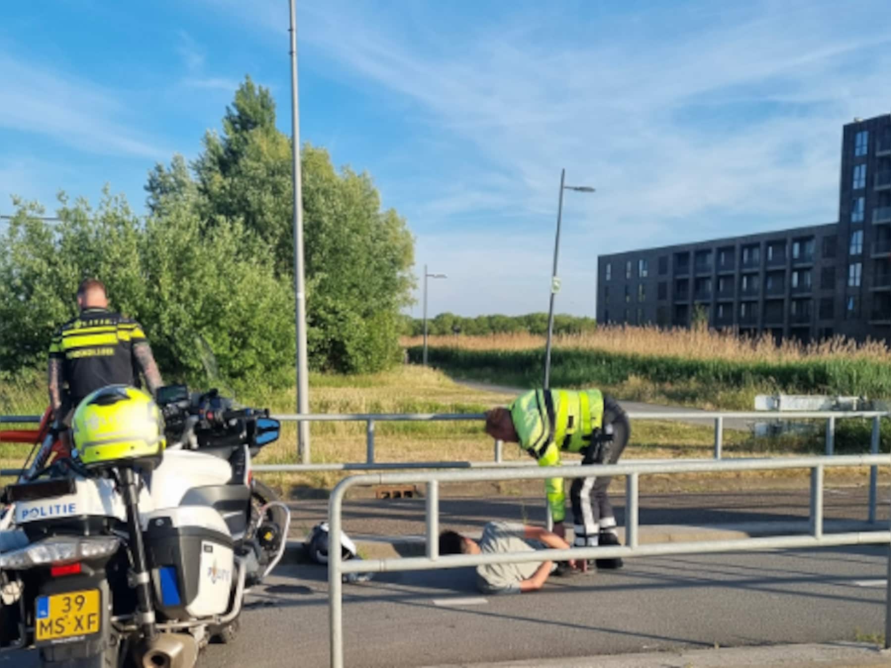 Net Binnen | Meest recente nieuws van BD.nl