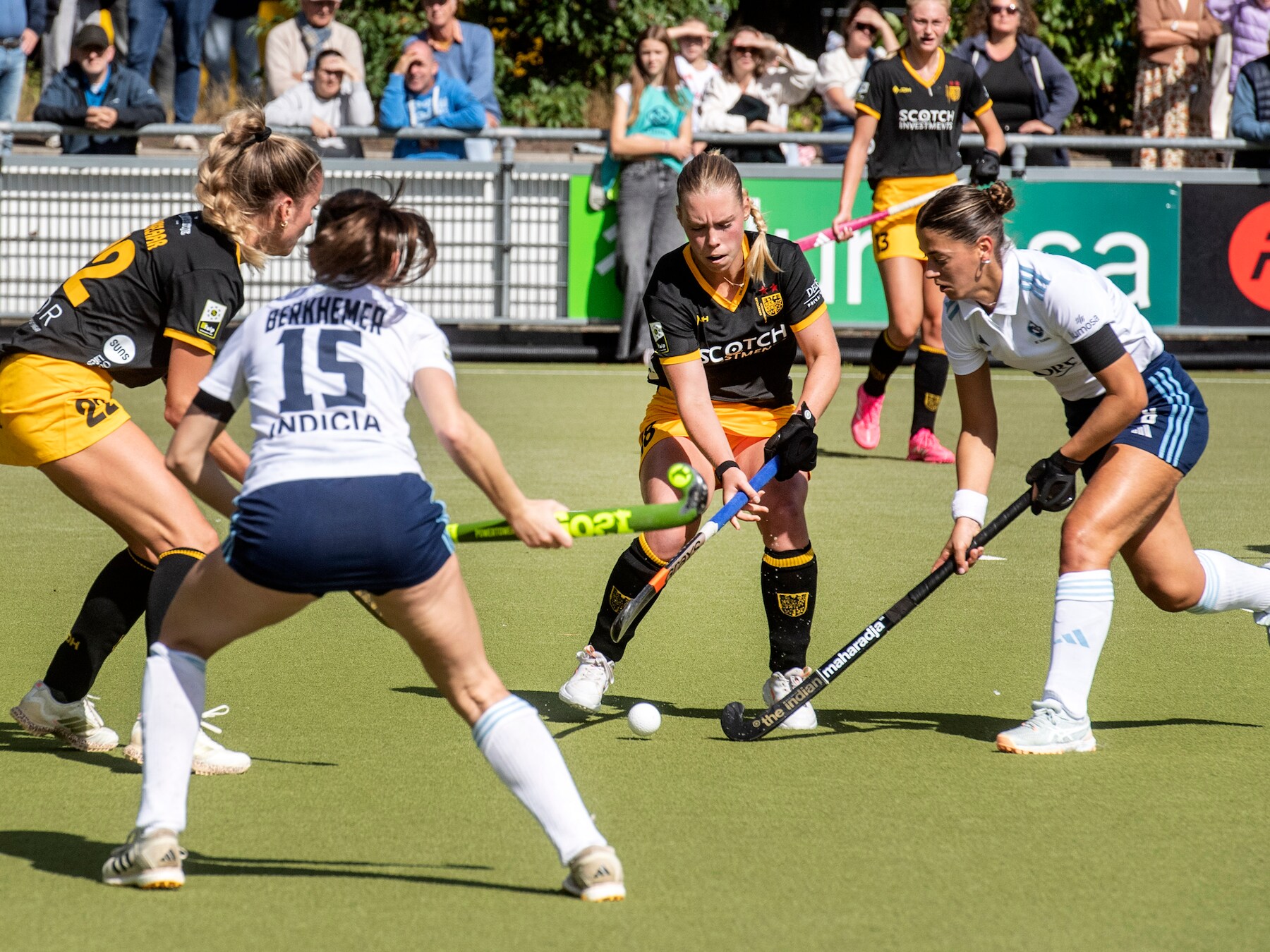 Onderwijsboulevard in Den Bosch maakt zich op voor opening Campus300 ...