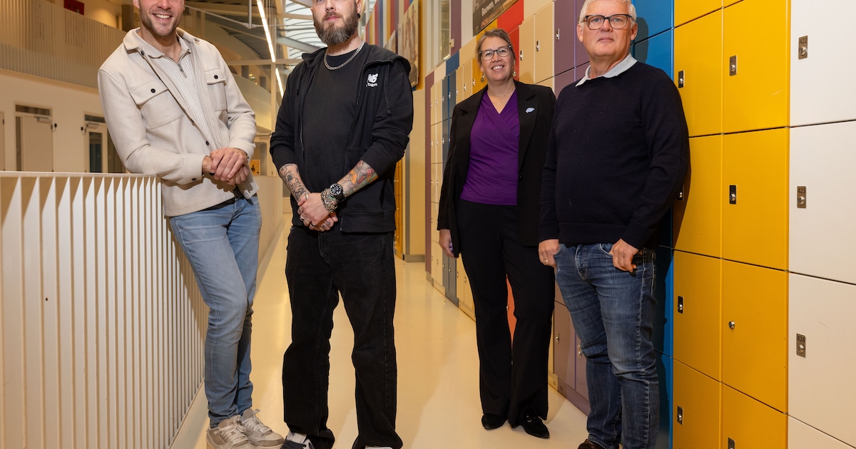Zaltbommel voor het eerst podium landelijk congres COC: ‘Cambium stáát ...