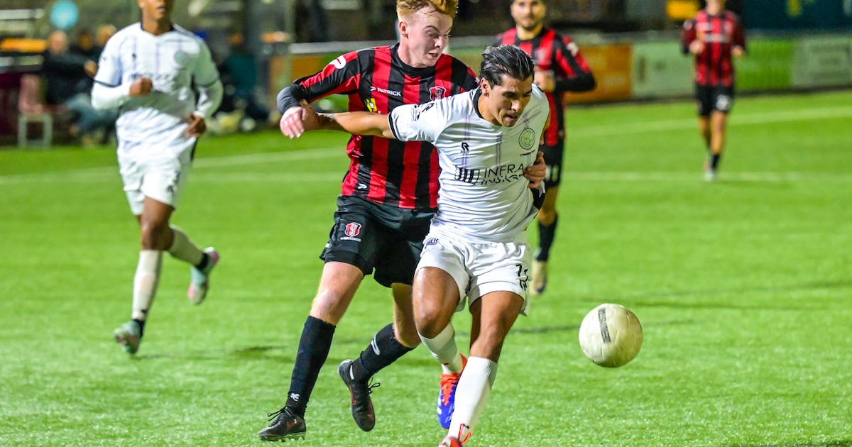 Ooit hét grootste talent van Nederland, nu druk met zijn eigen zaak in parfum en kleding: ‘Heel ...