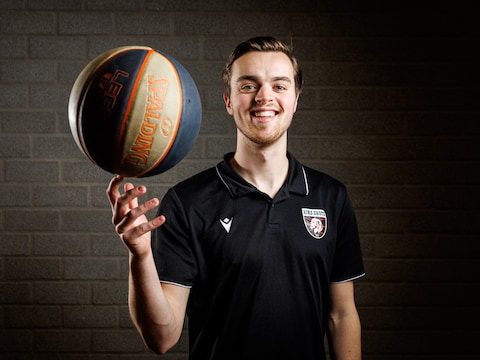 Biks Shots kijkt uit naar bekerkraker tegen Heroes Den Bosch: ‘Tegen ...