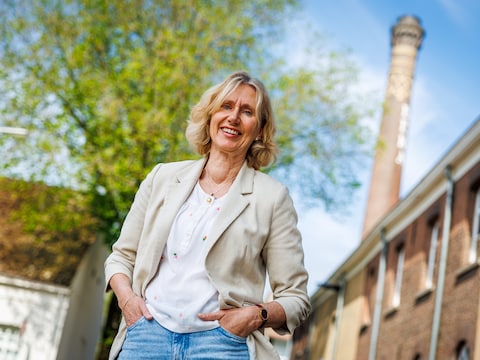 Schaamte bij ouders met lege portemonnee, maar Leergeld schiet te hulp ...