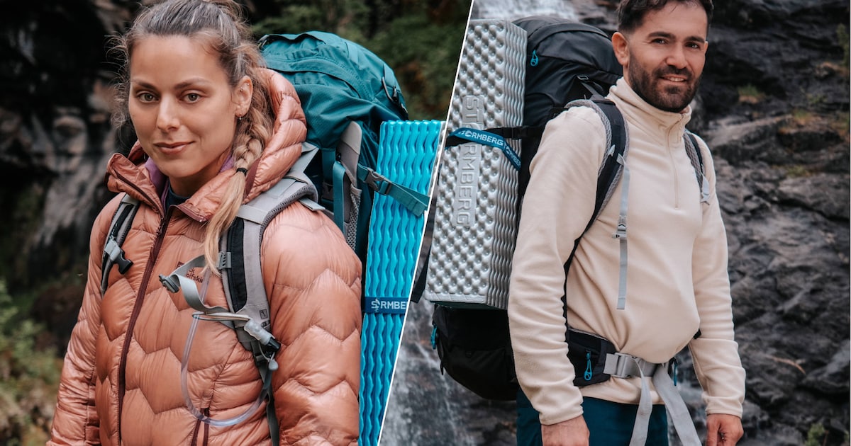 Nieuw tv-programma lokt Nona (33) uit Heesch en Ser (39) uit Oss ...