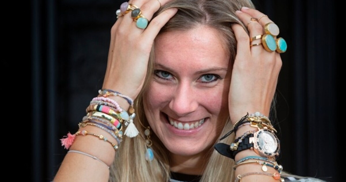 My Jewellery uit Den Bosch is snelle groeier | 's-Hertogenbosch | bd.nl