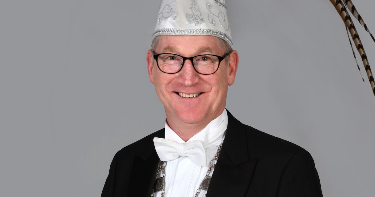 Piepers van Volkel kiezen Riepe als leider van het carnaval in 2019 ...