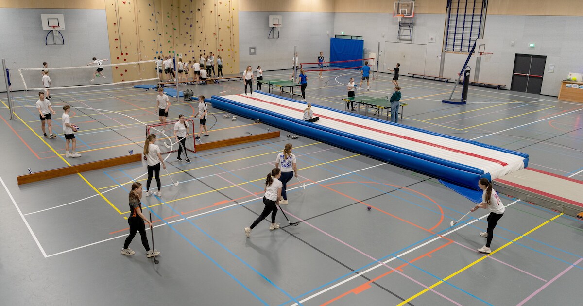Sportverenigingen in Heusden slaan alarm: ‘Er zijn nu al te weinig ...