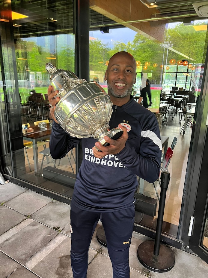 Trainer stopt er plots mee bij FC Drunen: ‘Veel dingen waar ik me ...