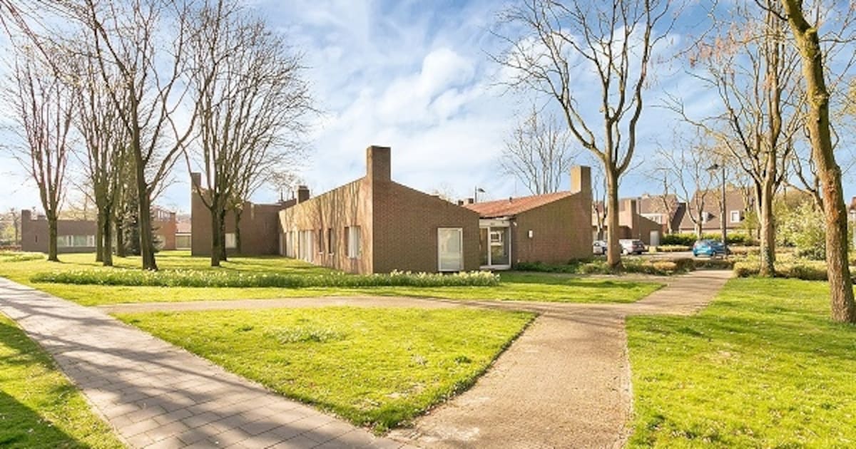 Voormalige gemeentehuis Berkel-Enschot verkocht | Regio | BD.nl