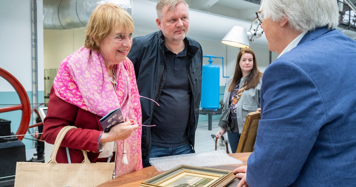 Bijzondere verhalenavond in Altena in thema van Tussen Kunst & Kitsch | Altena | BD.nl