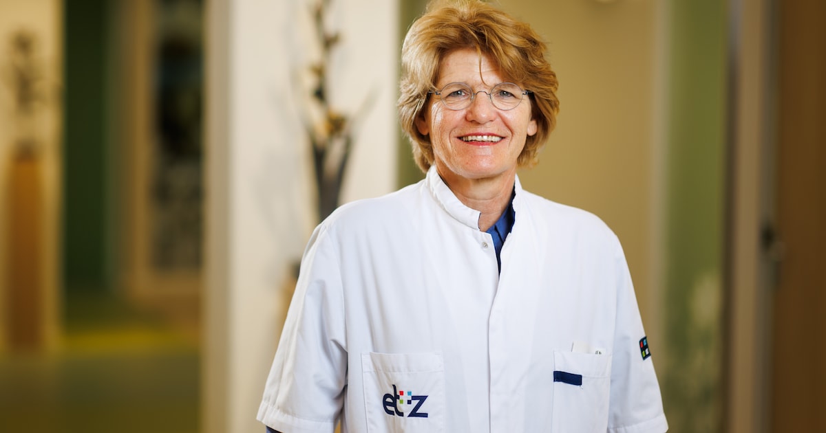 ‘Hoelang heb ik nog?’: oncoloog An­ne-Ma­rie van Riel antwoordt op de ...