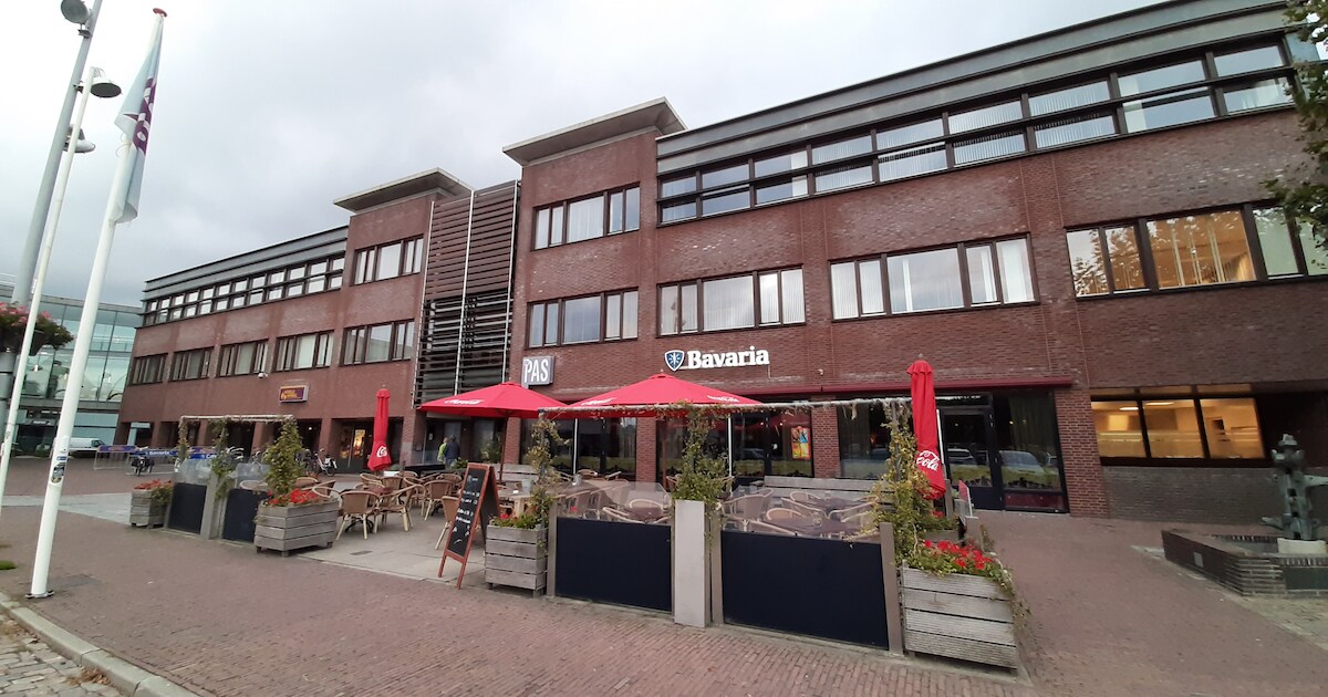 Crowman’s Hill treedt op in Heesch | Regio | BD.nl