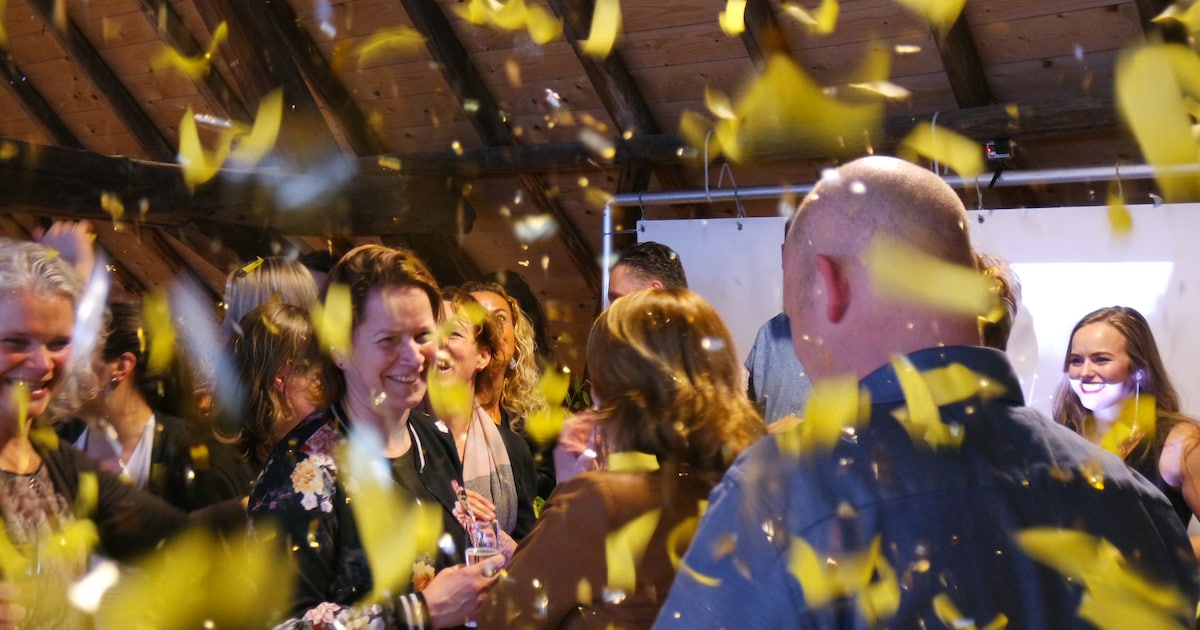 Jonge Osse ondernemer lanceert 'The Core' | Stadsgezicht Oss | bd.nl