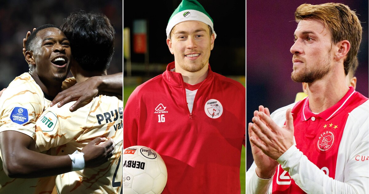 RKC mag weer een thuiswedstrijd in de beker afwerken; Ajax treft AZ in ...