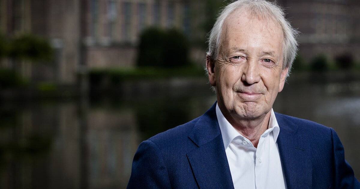 Tweede Kamer is stil voor overleden RTL-verslaggever Jos Heymans: ‘Hij ...